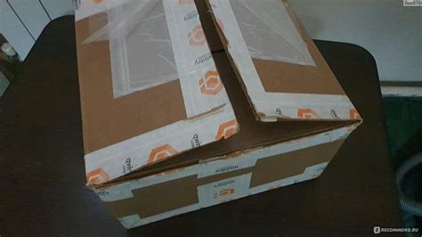 Бандеролька Com Доставка товара из США посредник для покупок в Америке «Рекомендую отзывы