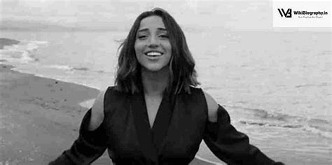 Nutsa Buzaladze Wiki Bio Age American Idol Net Worth Height