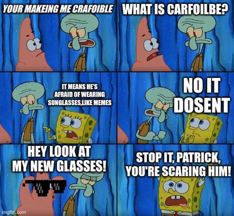 Sunglasses Imgflip Sunglasses Imgflip