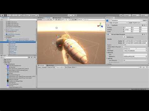 Skinned Mesh Renderer Prefab Bug Unity Engine Unity Discussions