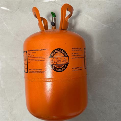 First Class Quality Refrigerant R404a Refrigertor And Buy R404a Refrigerant