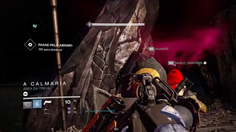 Destiny Crota YouTube