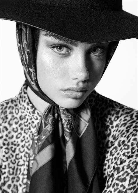 Paula M Agencia Model Management