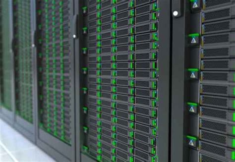 What Is The Difference Between Server And Database Pediaacom