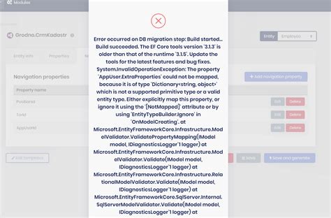 Can I Add A Link To The Entity In Identityuser 196 Support Abpio