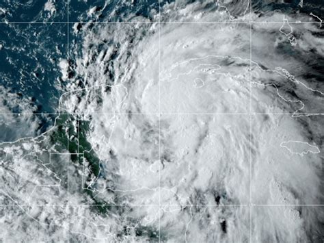 State Of Emergency Declared In Va Ahead Of Hurricane Helene