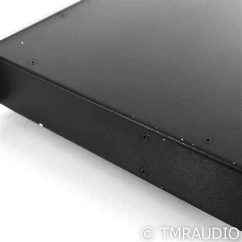 Spectral Dma 80 Stereo Power Amplifier 11 The Music Room