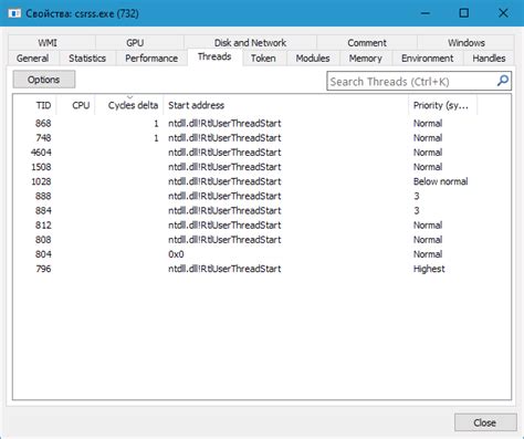 Unable To Load The Kernel Driver Service · Issue 1345 · Winsiderss