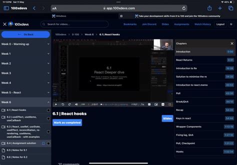 Adnan Khan On Linkedin 100xdevs Reactjs Virtualdom Fullstack
