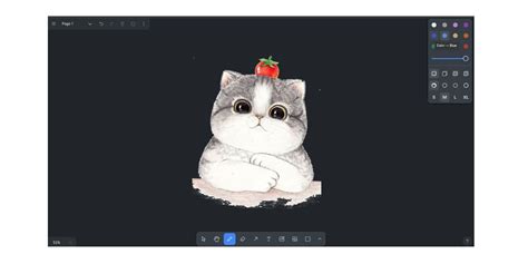 GitHub Pandeyaditya Quick Drawing QuickDraw A Next Js Based Drawing App Powered By