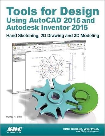 Tools For Design Using AutoCAD And Autodesk Inventor Buy Online At Best Price In