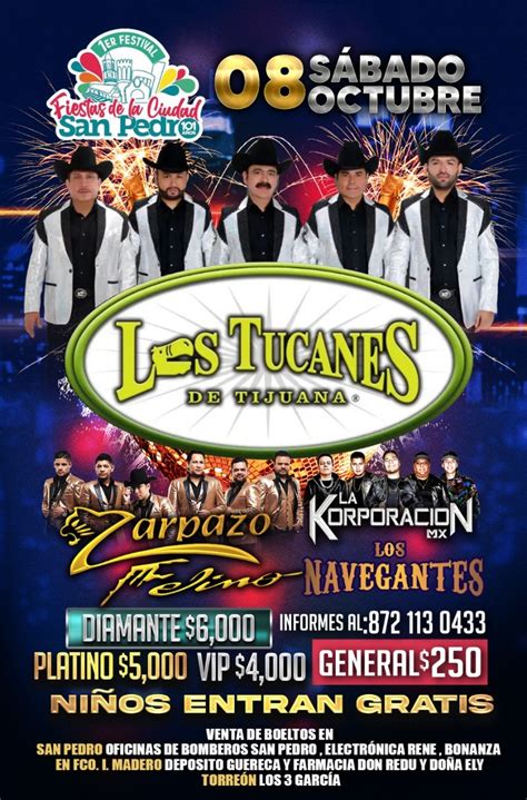 Los Tucanes
