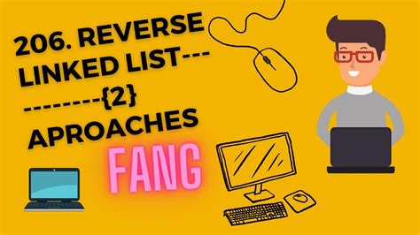 206 Reverse Linked List 2 Approaches C Hindi Urdu Easy Explanation Youtube