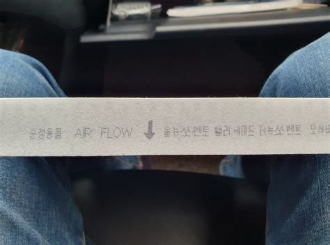 더뉴쏘렌토 에어컨필터 교체 방법