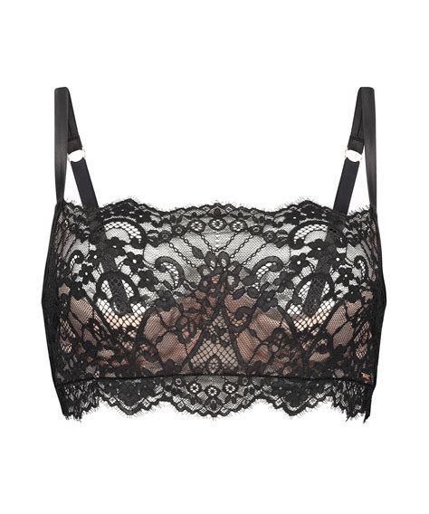 Amelia Non Padded Underwired Bra For €3999 Delicious Demi Hunkemöller