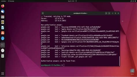 Nslookup Heres How The Useful Dns Check Works What Is Nslookup Command Youtube