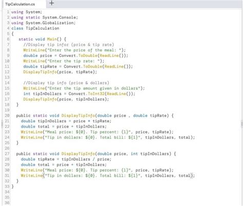 Solved I Already Have Some Of The Code But I Am Getting An