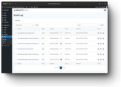 Introducing Gravity Smtp V10 Gravity Forms