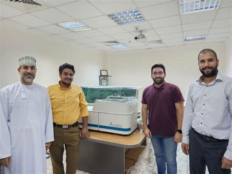 Saqib Hanif On Linkedin Immunoassay Autobio A1860 Astonmedicals Oman