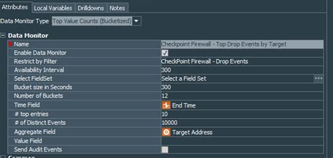 ARCSIGHT BASIC CHECKPOINT RULE PACK PT