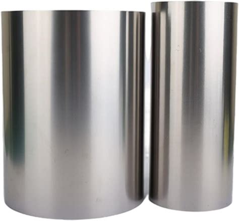 Snapklik Com TEN HIGH Pure Nickel Sheet 1000mm X 100mm X 0 05mm