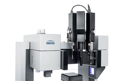 DSA100 Drop Shape Analyser ATA Scientific DSA100 Drop Shape Analyser ATA Scientific