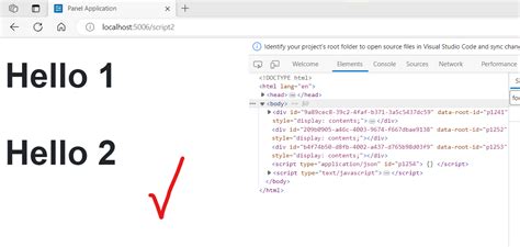 CSS Font Size Bug Maybe Stylesheet Bug Issue 5314 Holoviz Panel