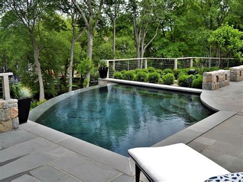 51 Refreshing Plunge And Cocktail Pools Small Backyard Pools