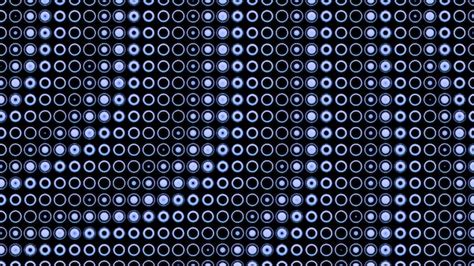 Premium Photo Abstract Rows Of Small Same Size Rings On A Dark Background Design Spinning