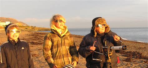 Our Complete Guide To Seeing The Solar Eclipse In Safety Astronomy Now