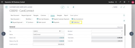 Pay Multiple Invoices Inside Microsoft Dynamics 365 Business Central