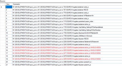 GitHub Ajithcl ProgressCompiler Compiling Progress GL OpenEdge Applications Display Index