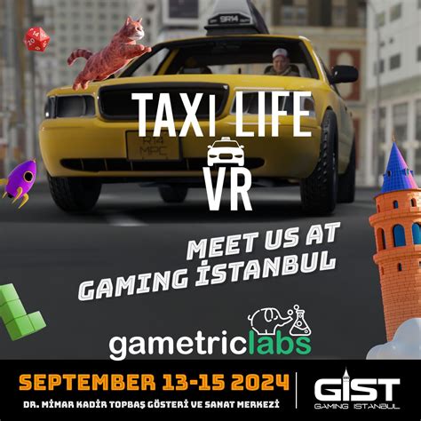 Gametric Labs On Linkedin Vr Indiegame Gist Game