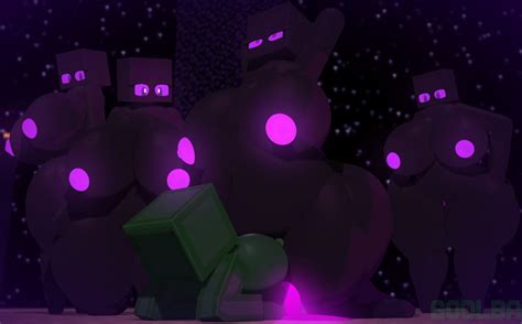Minecraft Sex Art Size Difference Belly Expansion Enderwoman Hbtheender Valorant Porn Gallery