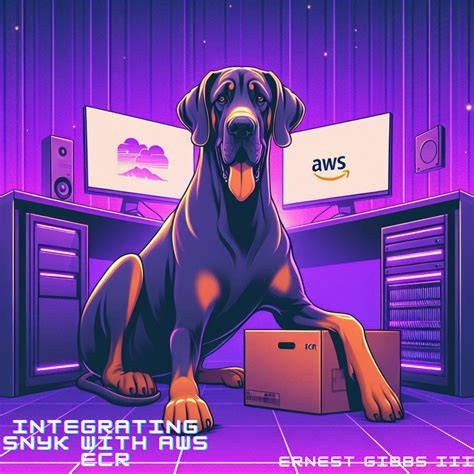 The Friendly Guide To Adding Snyk To Vscode By Ernest Gibbs Iii Devops Dev