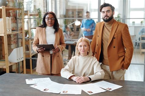 A Look At The Gender Makeup Of The HR Industry MindxMaster