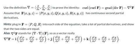 Solved A а A 1 Use The Definition V öz Dy ăz To Prove The