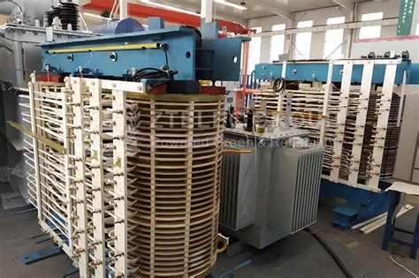 What Is A Phase Shifting Transformer Applications Of Phase Shifting Transformers Ztelec