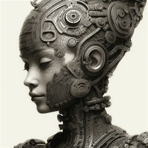 Cyberpunk Worries By Everspade On Deviantart