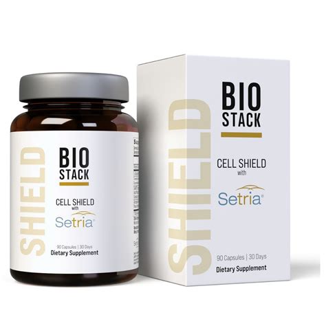 Biohacking Subscription Products Biostack Biohacking Subscription Products Biostack
