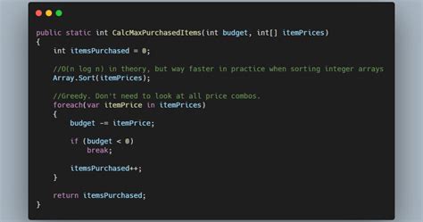 Hackerrank Mark And Toys Solution Makolyte