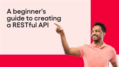 Introduction To API Development And RESTful Services A Beginners Guide Tech Coding