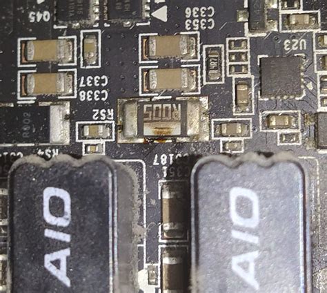 Advice For My Broken Gpu 1070 Ti R Pcmasterrace