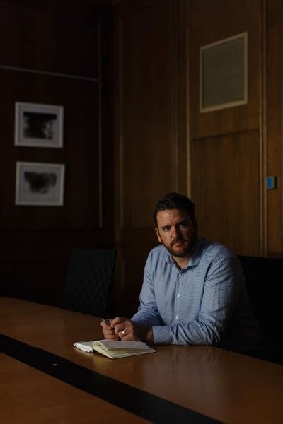 Profile Matt Clemow The Adelaide Review