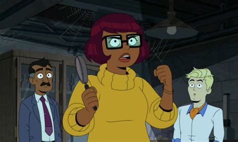 Velma Mindy Kaling Show Breaks Streaming Records Amid Backlash