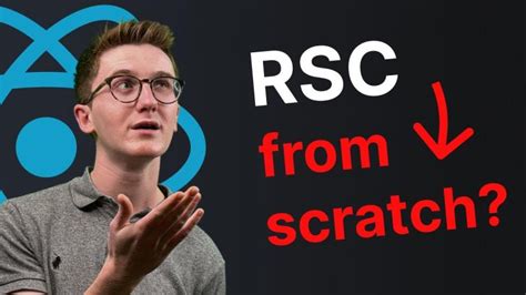 Nadav Lebovitch On Linkedin React Server Components From Scratch