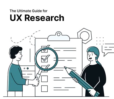 The Ultimate Guide For Ux Research Red Baton
