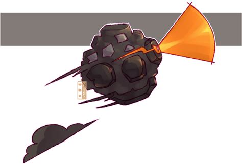 0837 Rolycoly By Dualcosmog On Deviantart