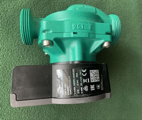 Циркуляційний насос Wilo Yonos Pico 1 0 25 1 6 4 350 грн Акустичні системи Червоноград на Olx