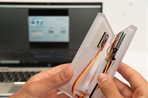 Lid Angle Detection With 2 St Sensors Or The Better Way To Track Hinges